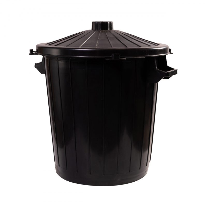 Storage bin 80 liters - HL Agenturen